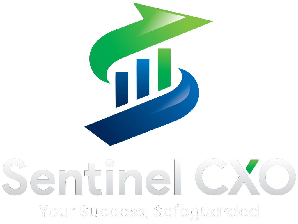 Sentinel CXO – Your Success, Safeguarded